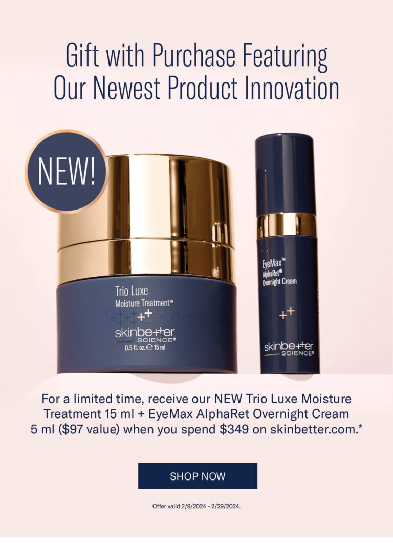 Offers - SKIN CABINET