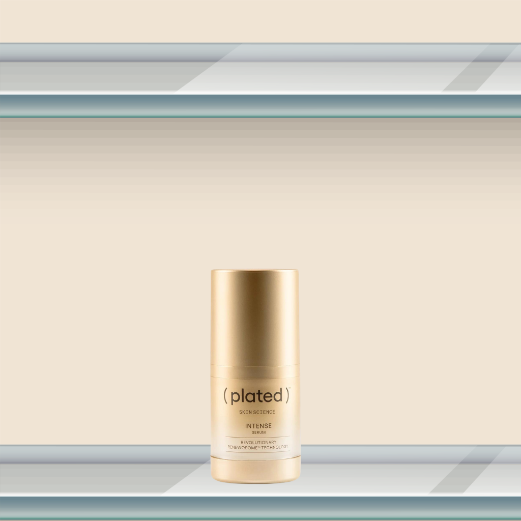 Intense Serum - SKIN CABINET